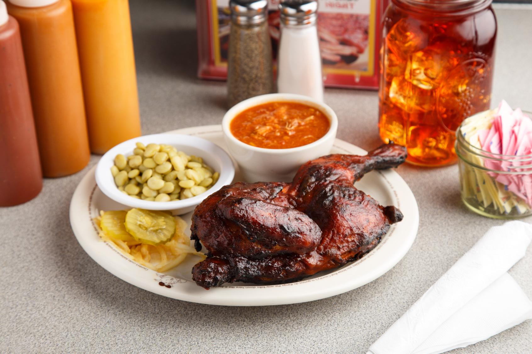 Shop Merch – Country's Barbecue