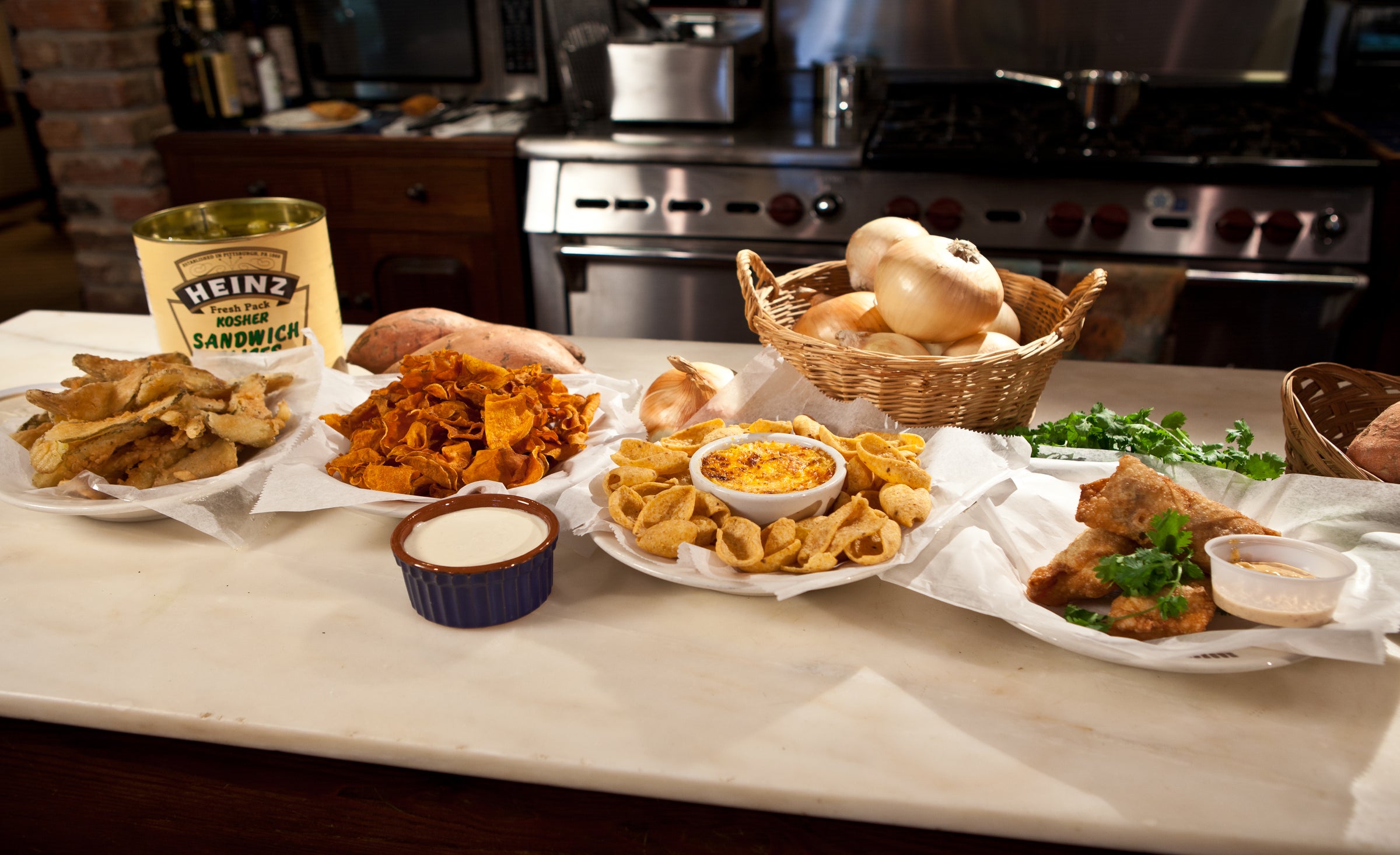 Catering - Country's Barbecue Columbus, Georgia