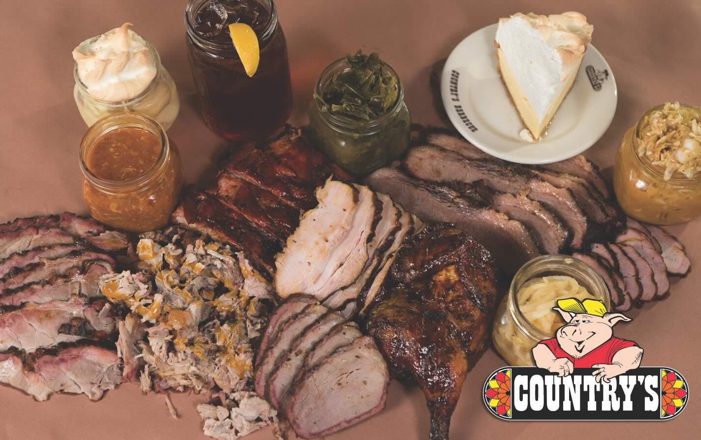 Events – Country's Barbecue