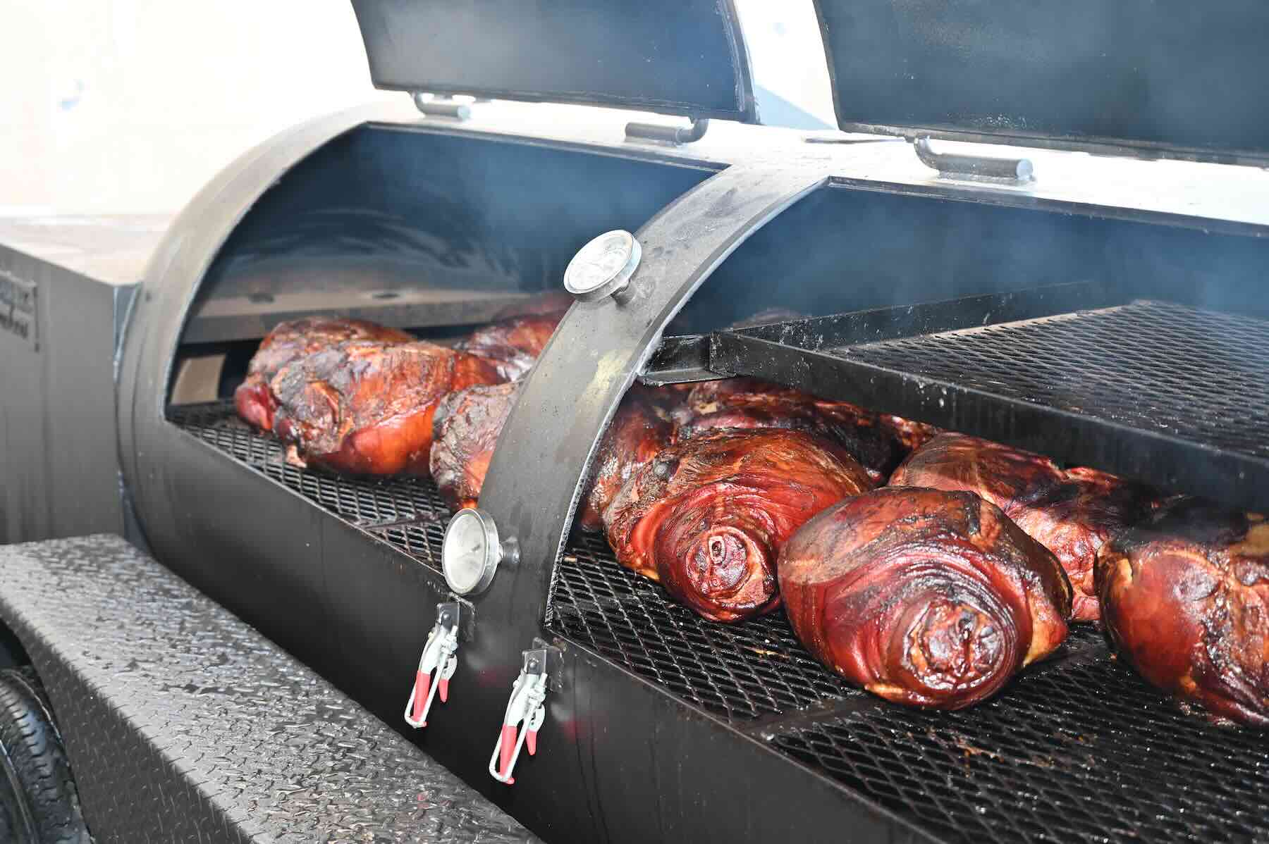 Events – Country's Barbecue