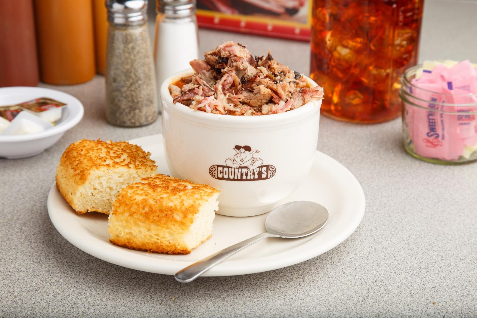 Order Online at any of our three Columbus, GA locations! – Country's ...