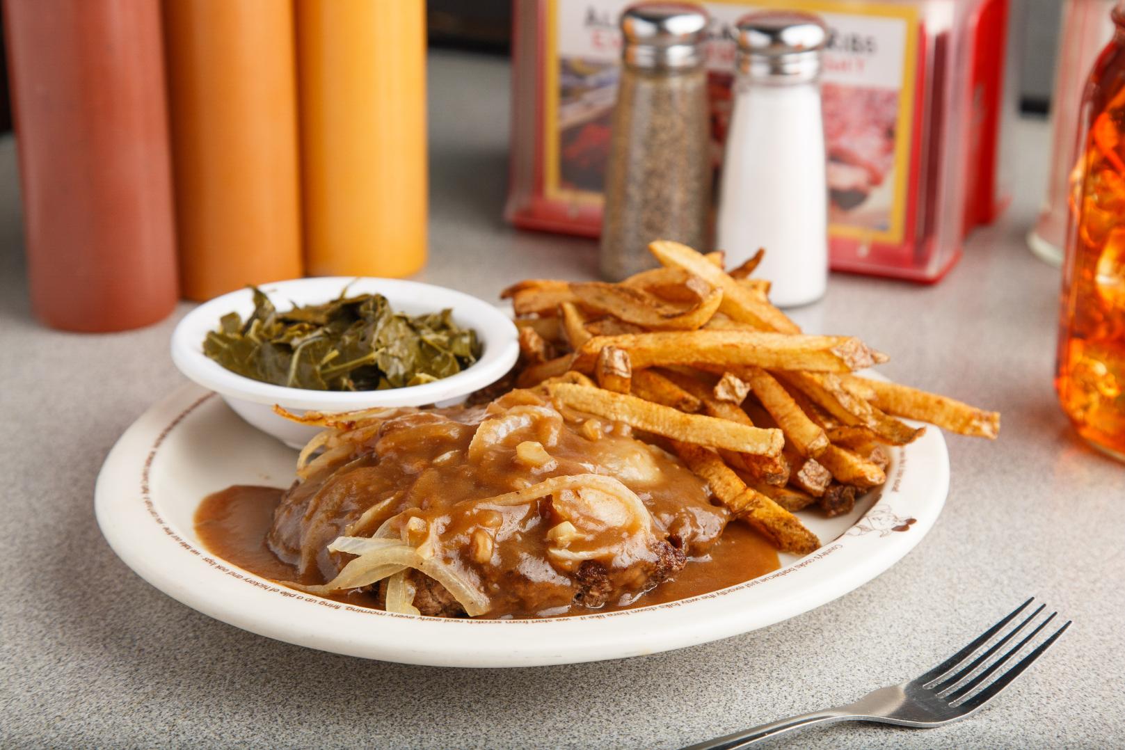 Order Online at any of our three Columbus, GA locations! – Country's ...