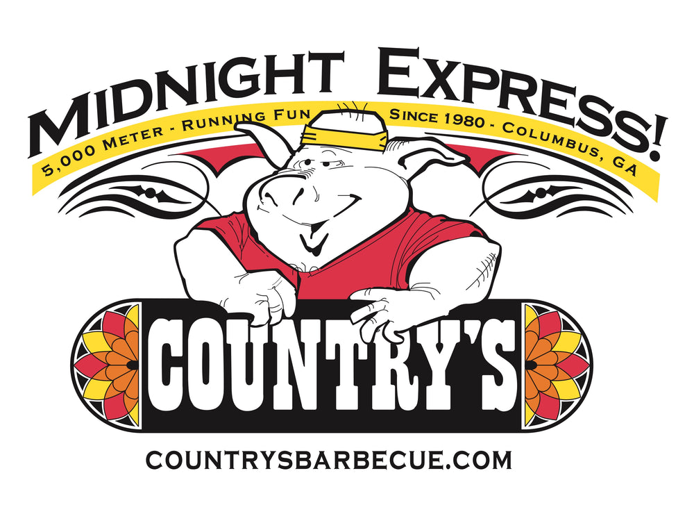 Events – Country's Barbecue